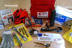 Earthquake Preparation Guide: Your Safety Blueprint