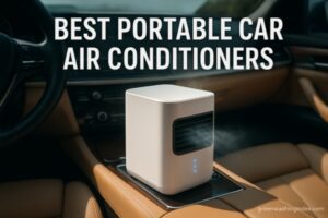 Best Portable Air Conditioner for Car 2026: 18 Tested Units