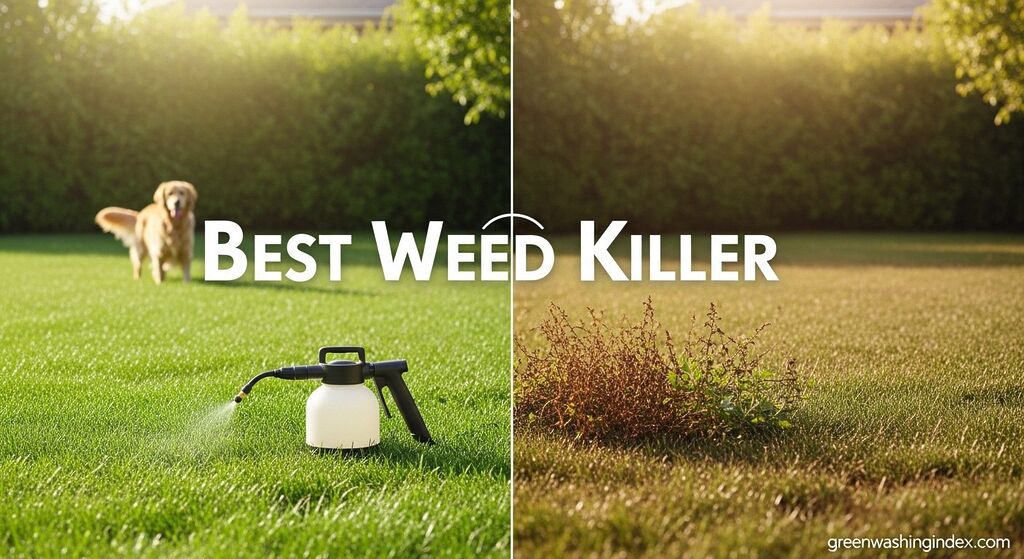 15 Best Weed Killer (May 2026) 3-Month Test Results